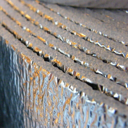 Insulation - Steelkon Projects